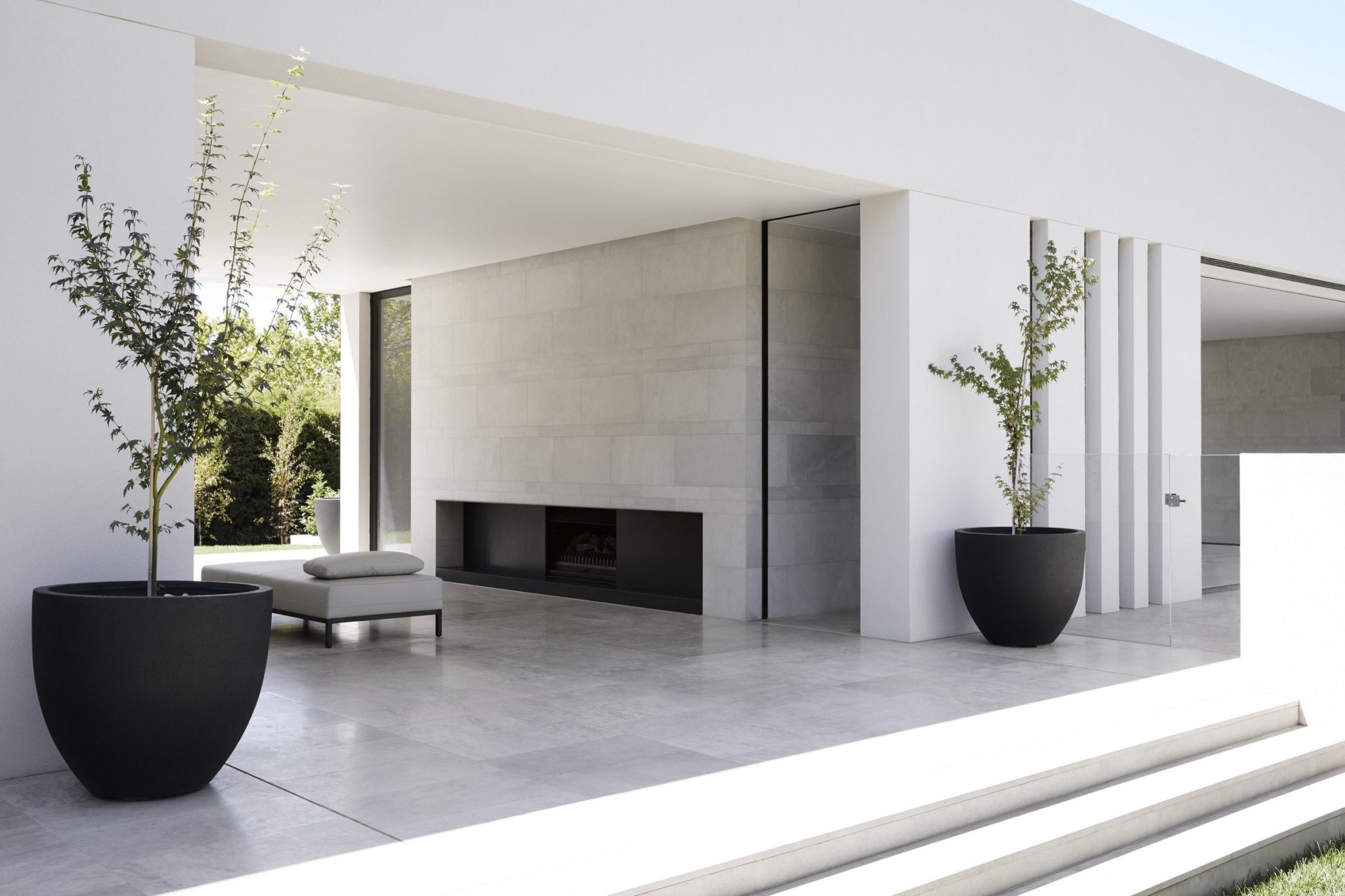 Why Brutalist Interior Design Is Perfect for You? 12 Breathtaking ...