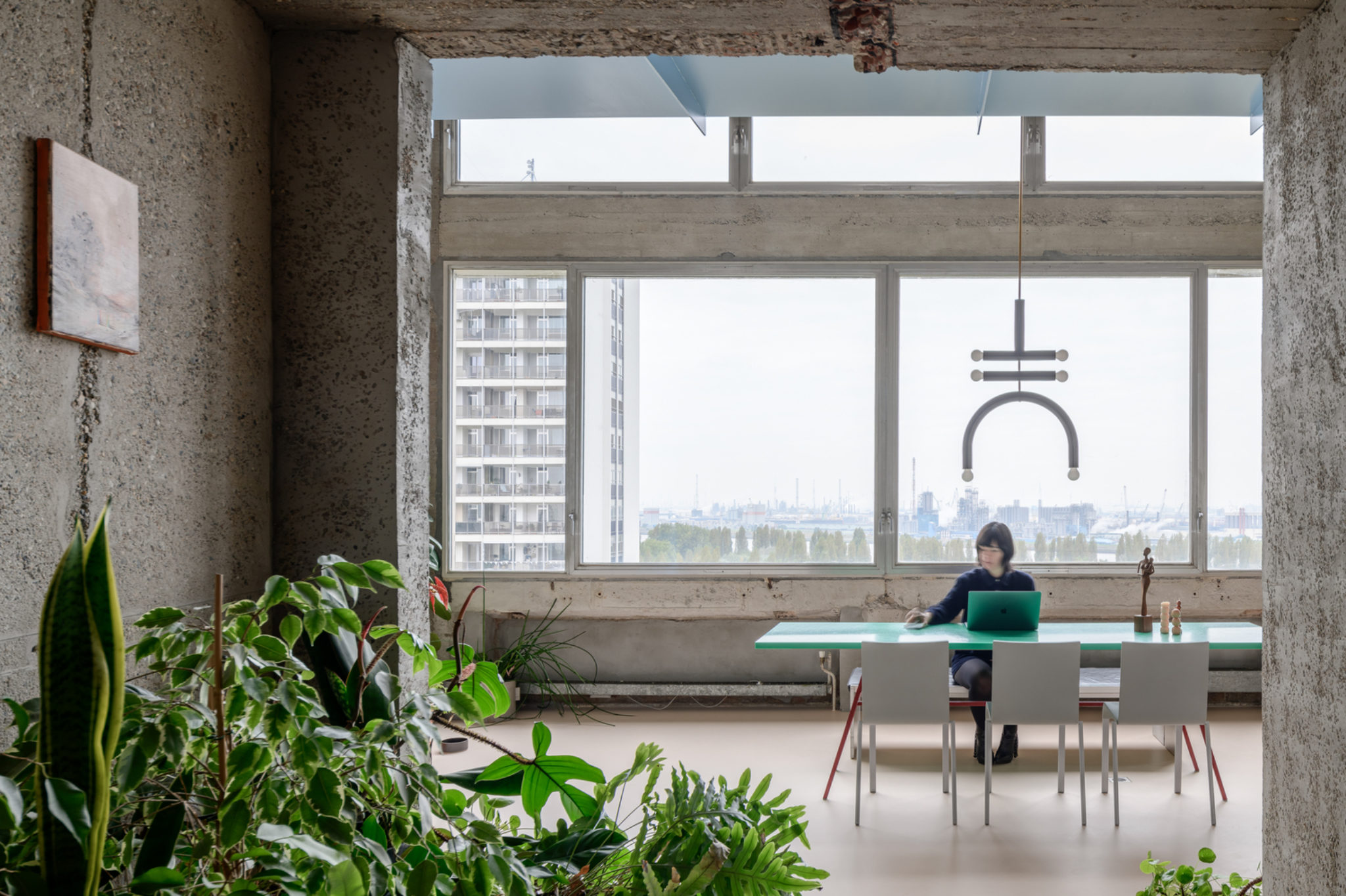 Why Brutalist Interior Design Is Perfect for You? 12 Breathtaking ...