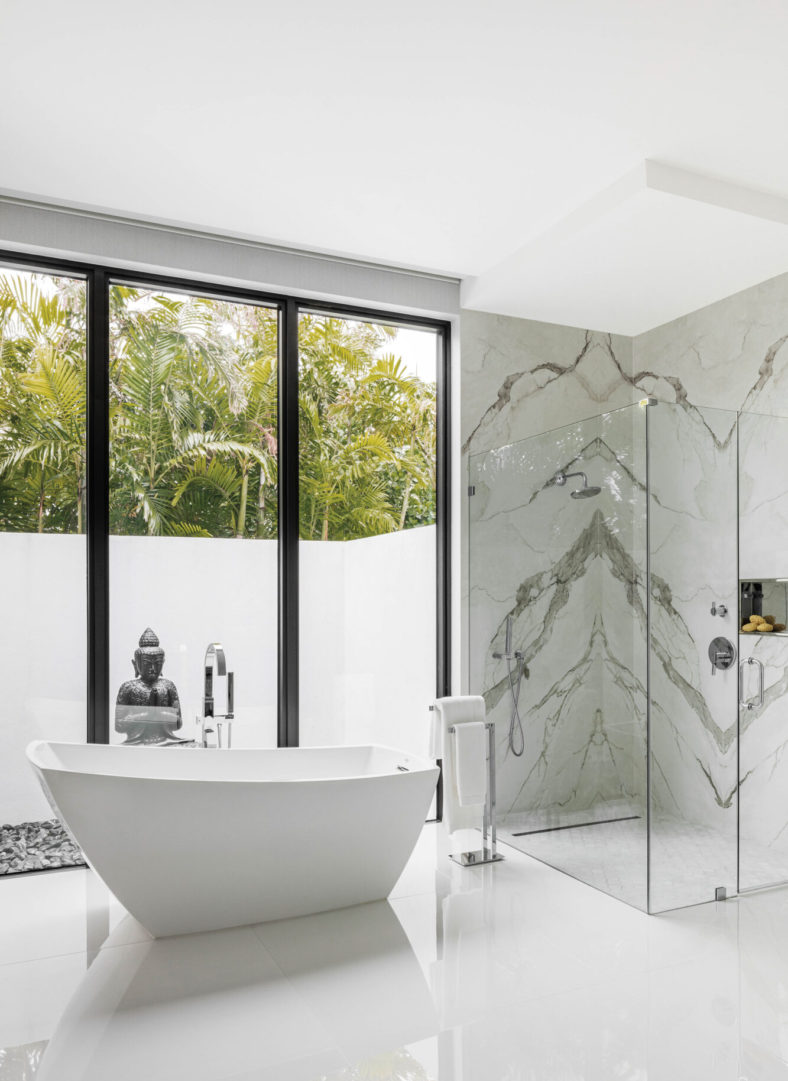 18 Minimalist Bathroom Design Ideas That Will Make Your Space Look ...