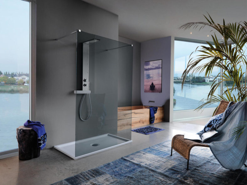 18 Minimalist Bathroom Design Ideas That Will Make Your Space Look ...