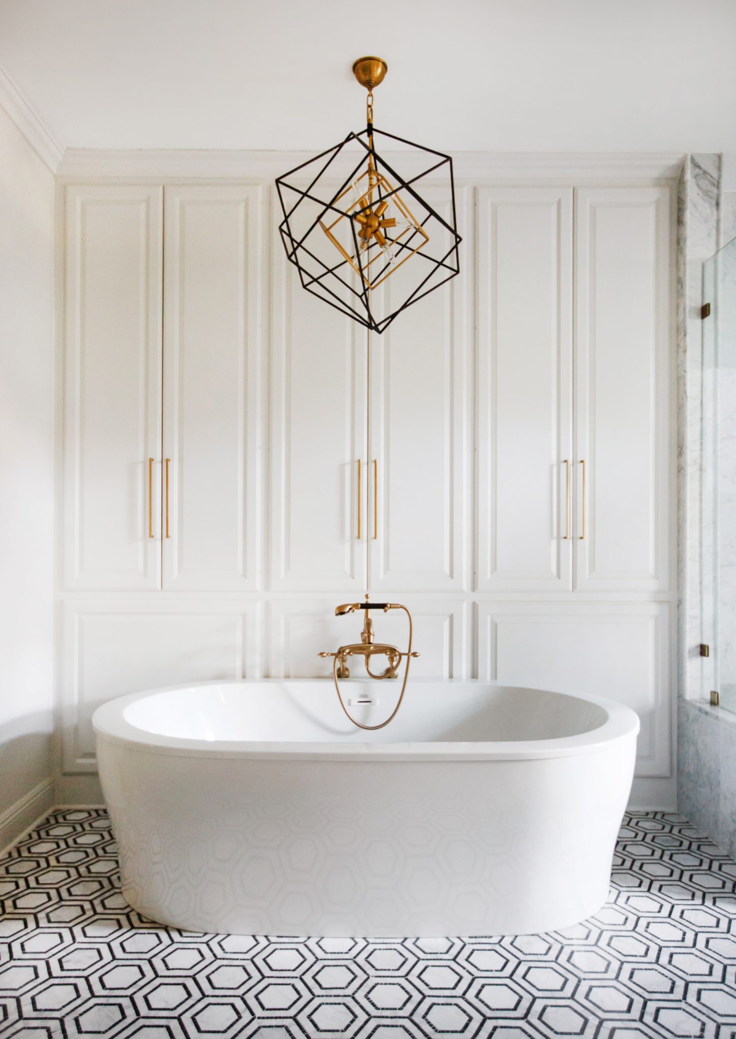 18 Minimalist Bathroom Design Ideas That Will Make Your Space Look ...