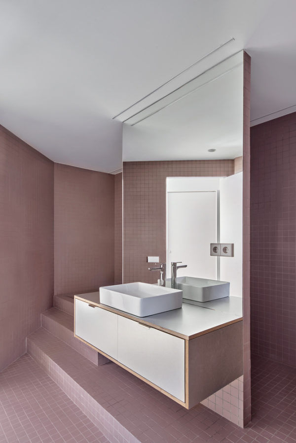 18 Minimalist Bathroom Design Ideas That Will Make Your Space Look ...