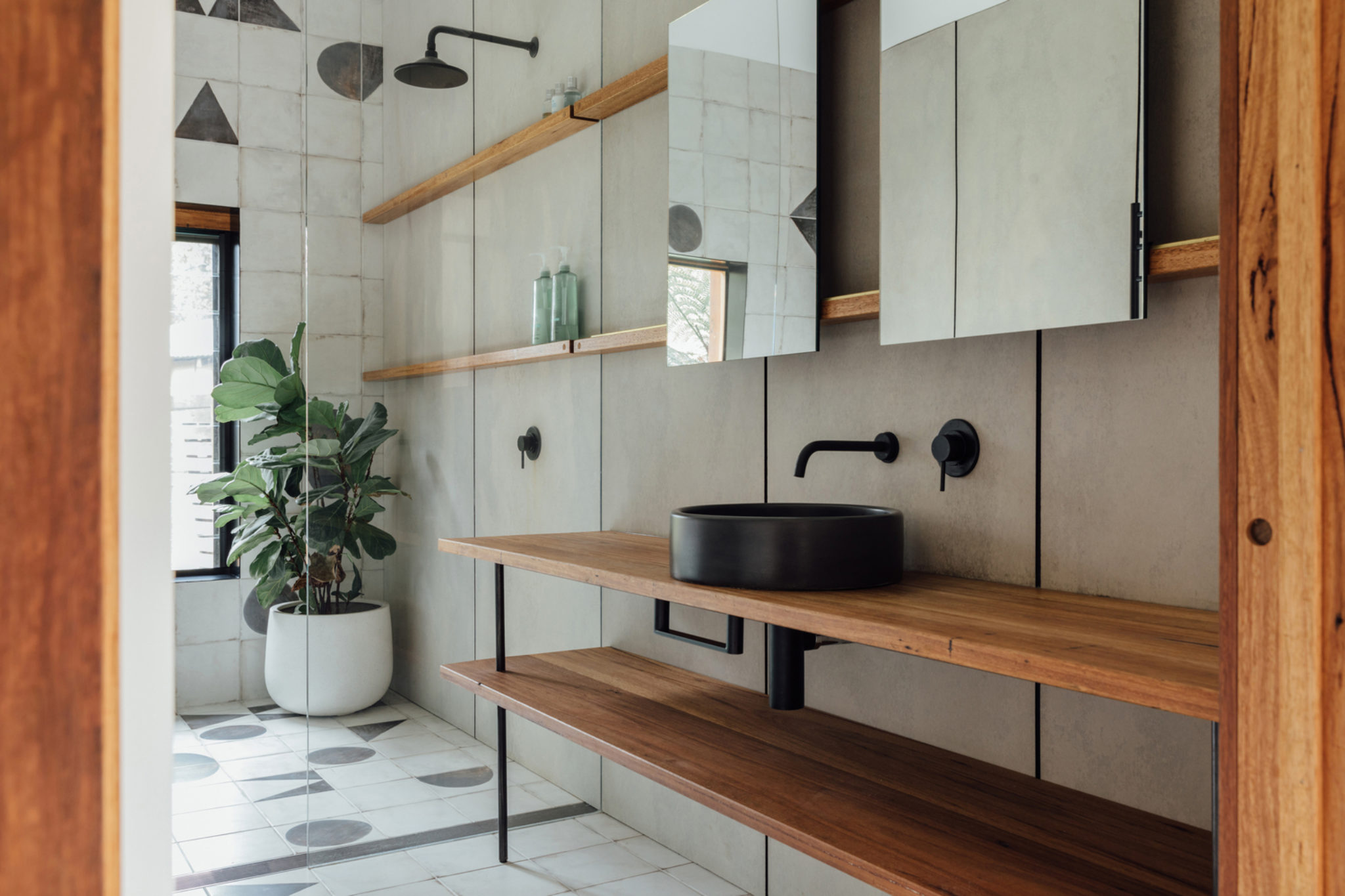 18 Minimalist Bathroom Design Ideas That Will Make Your Space Look ...