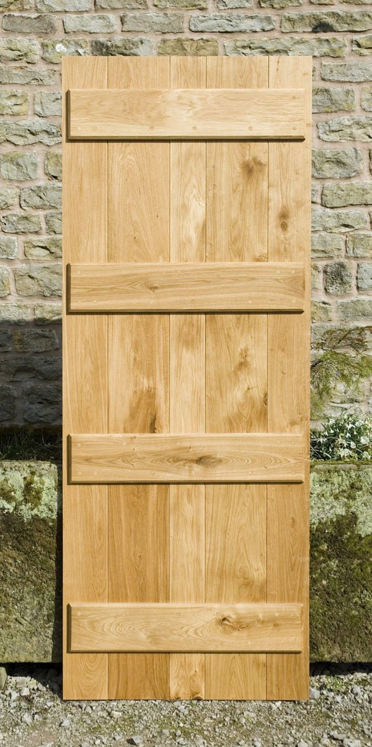 20 Inspiring Types of Doors to Make a Grand Entry - Arch2O.com