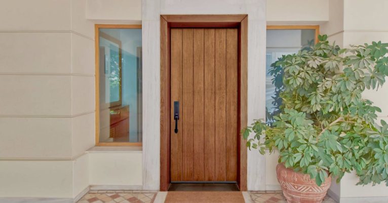 20 Inspiring Types of Doors to Make a Grand Entry – Arch2O.com