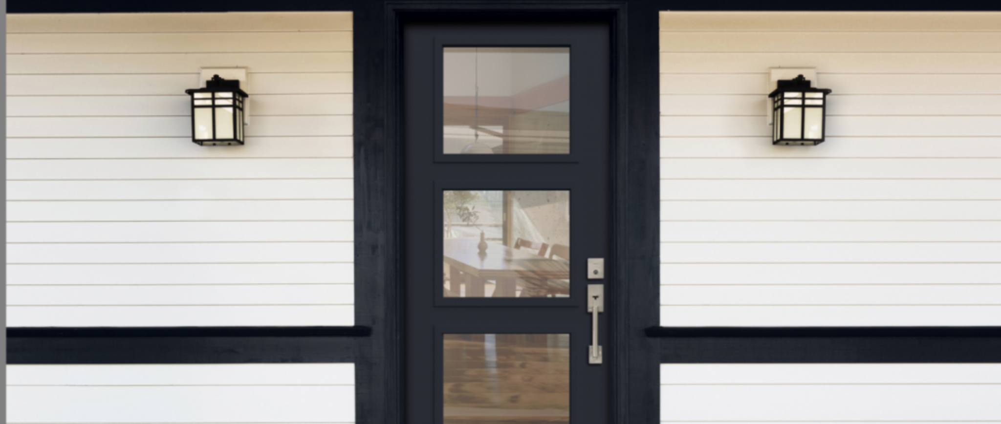 20 Inspiring Types of Doors to Make a Grand Entry – Arch2O.com