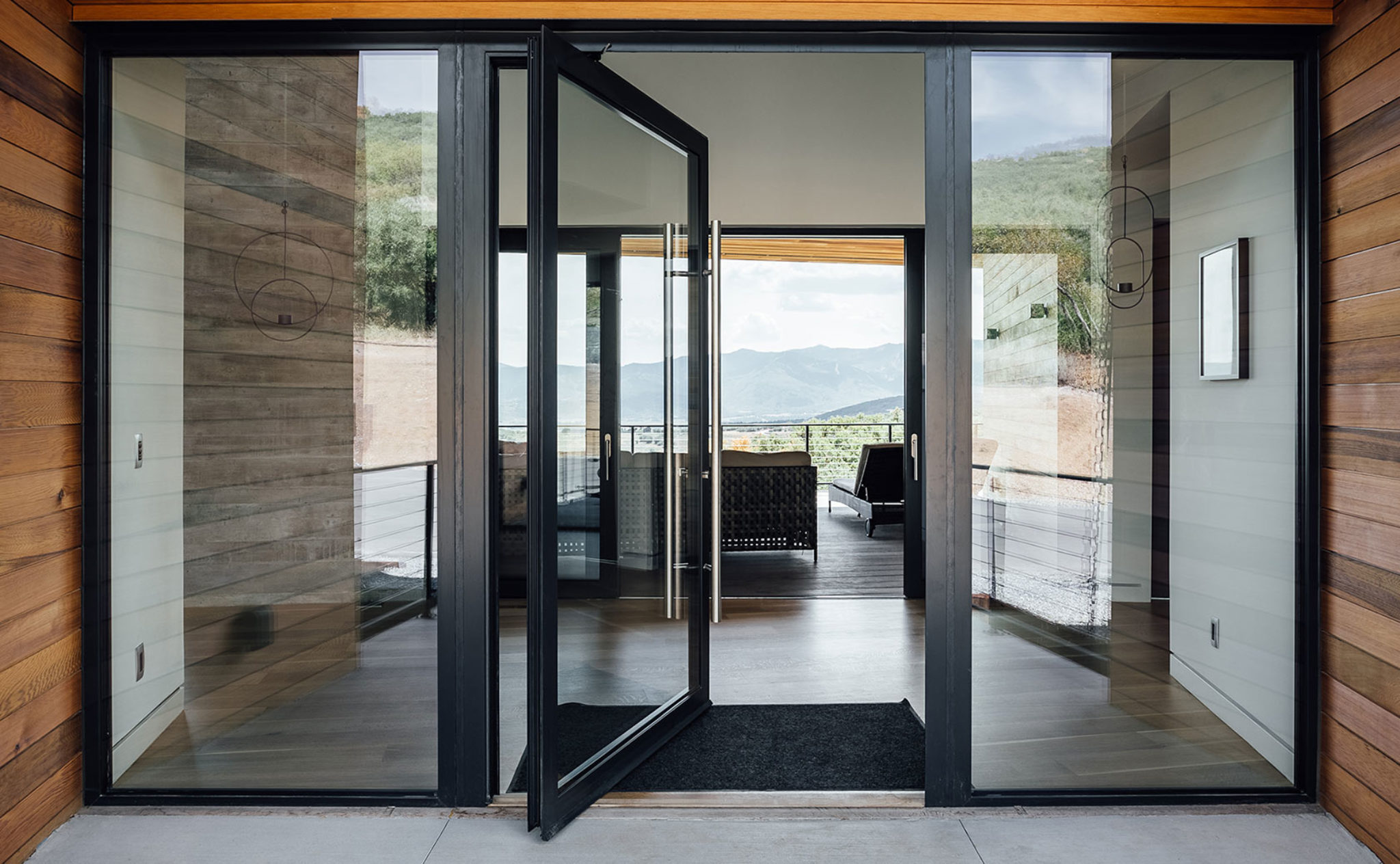 20 Inspiring Types of Doors to Make a Grand Entry - Arch2O.com