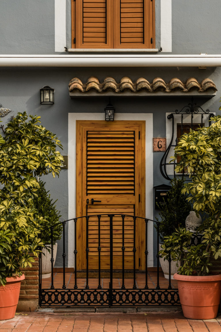 20 Inspiring Types of Doors to Make a Grand Entry - Arch2O.com