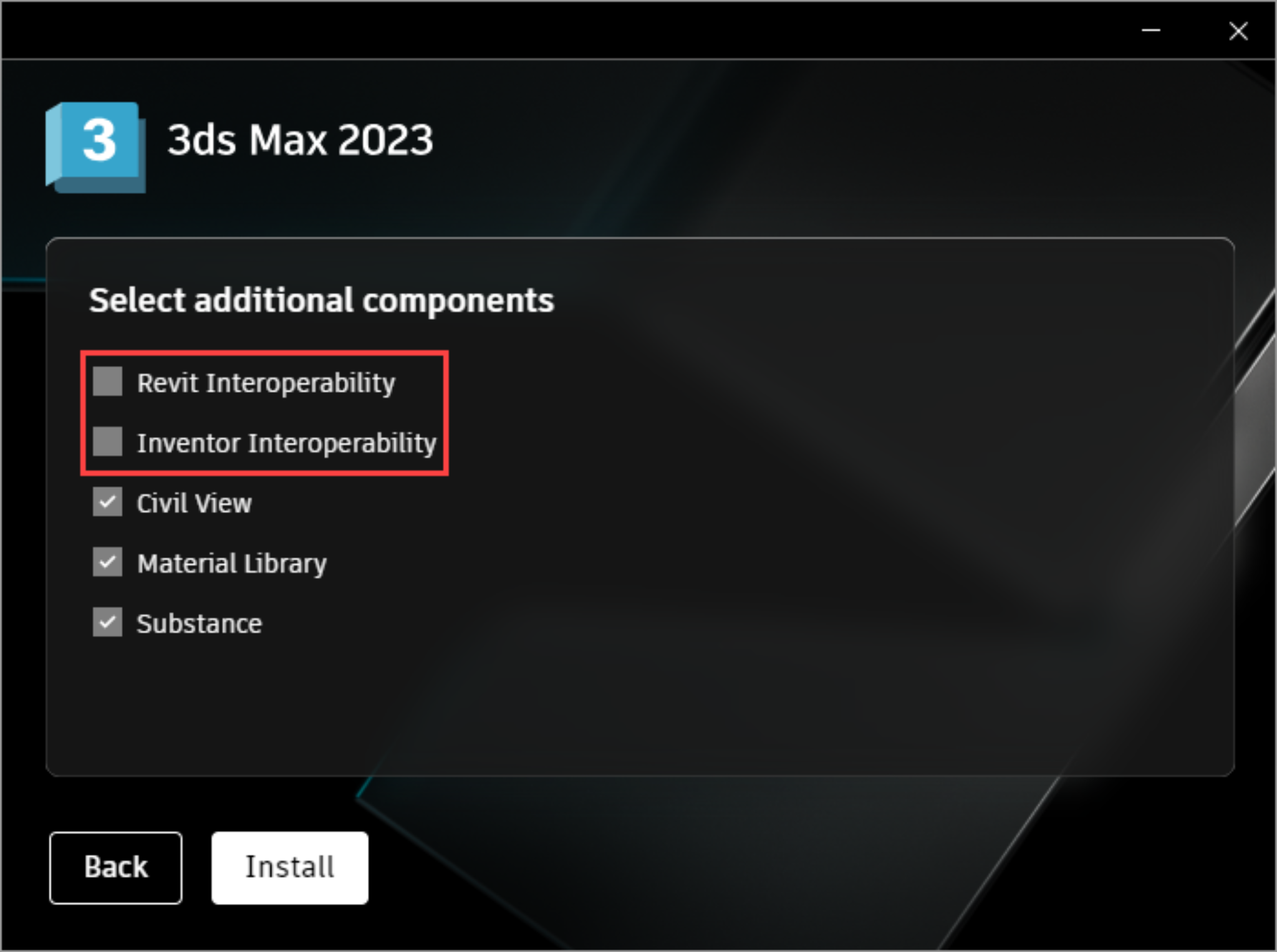 12 Essential 3ds Max 2023 Features You Can't Miss - Arch2O.com