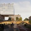 "A Roof for Helsinki," a New MASSLab-AFRY Ark Studio Collaboration, Won ...
