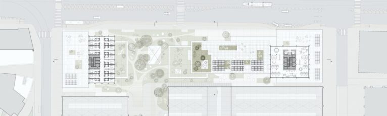 "A Roof for Helsinki," a New MASSLab-AFRY Ark Studio Collaboration, Won ...