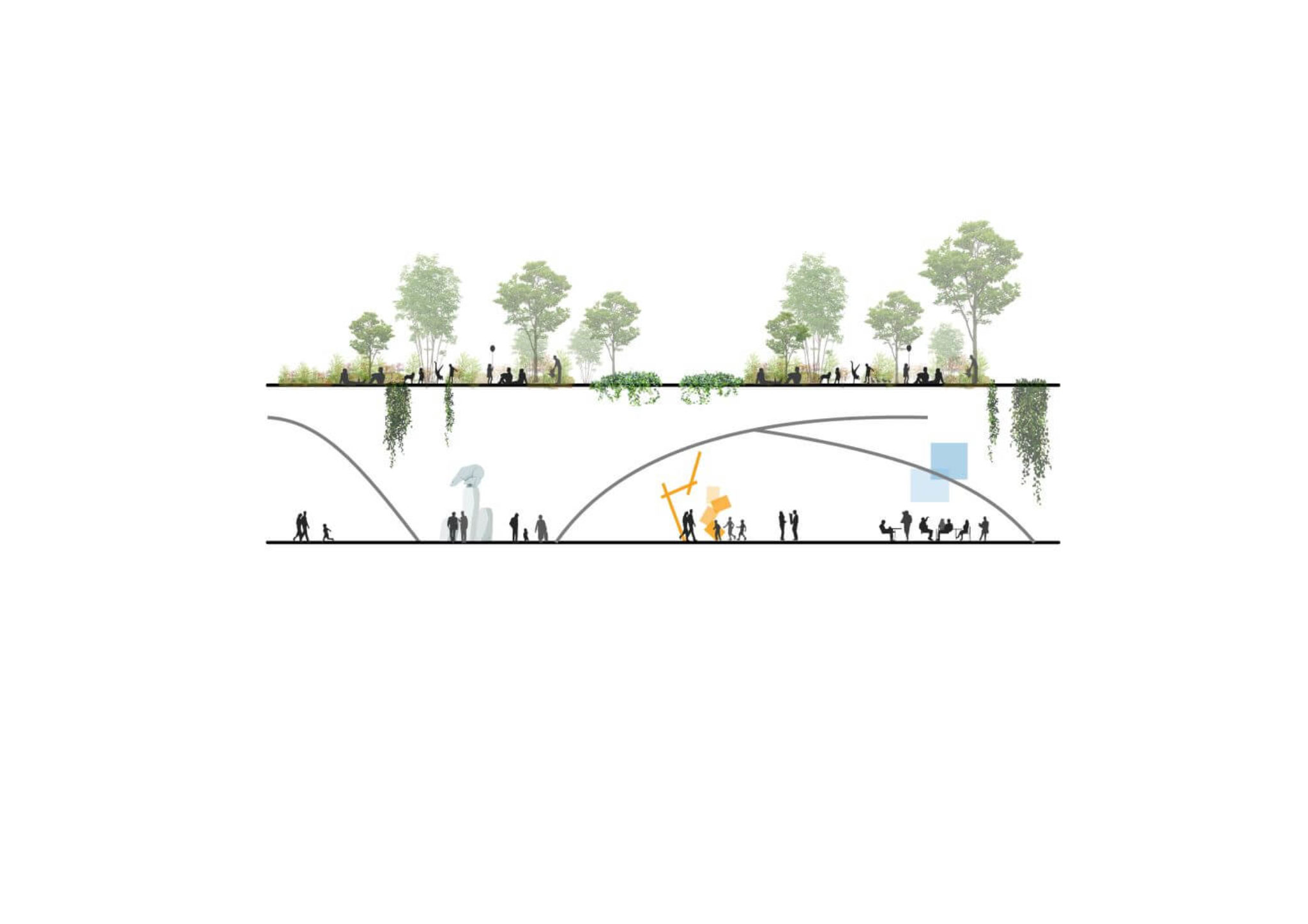 "A Roof for Helsinki," a New MASSLab-AFRY Ark Studio Collaboration, Won ...