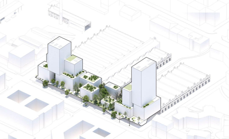 "A Roof for Helsinki," a New MASSLab-AFRY Ark Studio Collaboration, Won ...