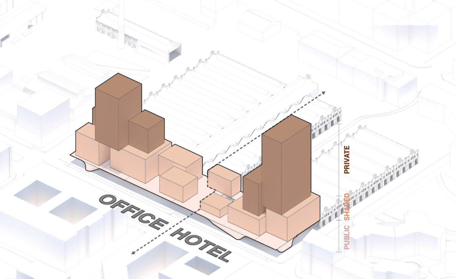 "A Roof for Helsinki," a New MASSLab-AFRY Ark Studio Collaboration, Won ...