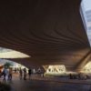 "A Roof for Helsinki," a New MASSLab-AFRY Ark Studio Collaboration, Won ...