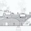 "A Roof for Helsinki," a New MASSLab-AFRY Ark Studio Collaboration, Won ...