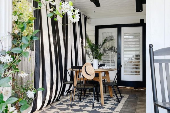 Balcony Privacy Ideas for 2023 – 25 Staggering Designs to Have the Best ...