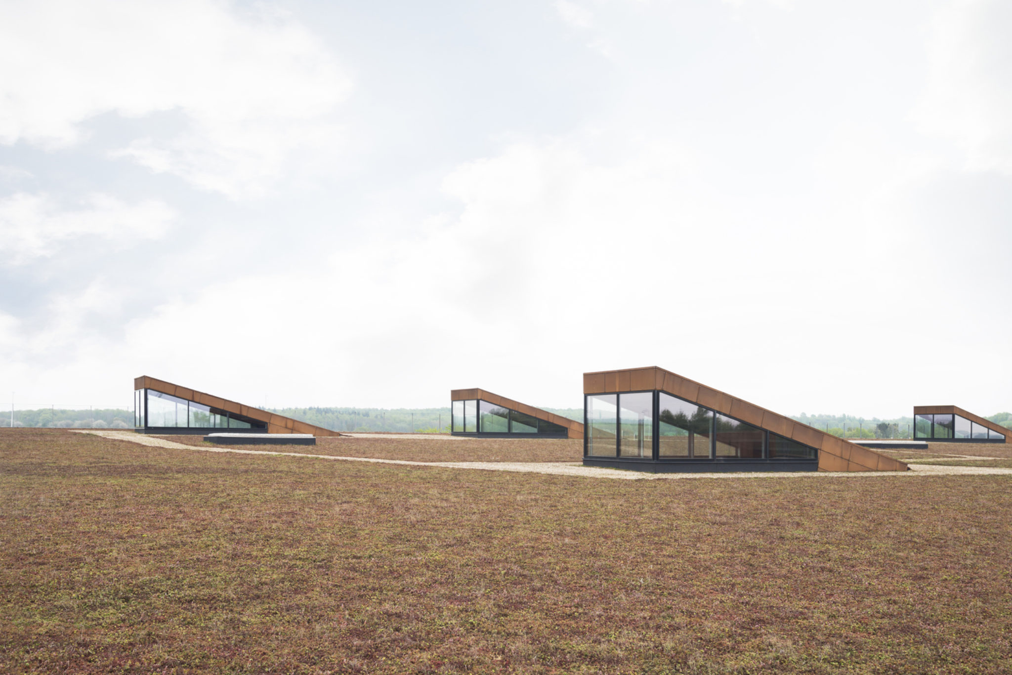 Copenhagen’s Danish Architecture Center Reveals Its First Dedicated ...