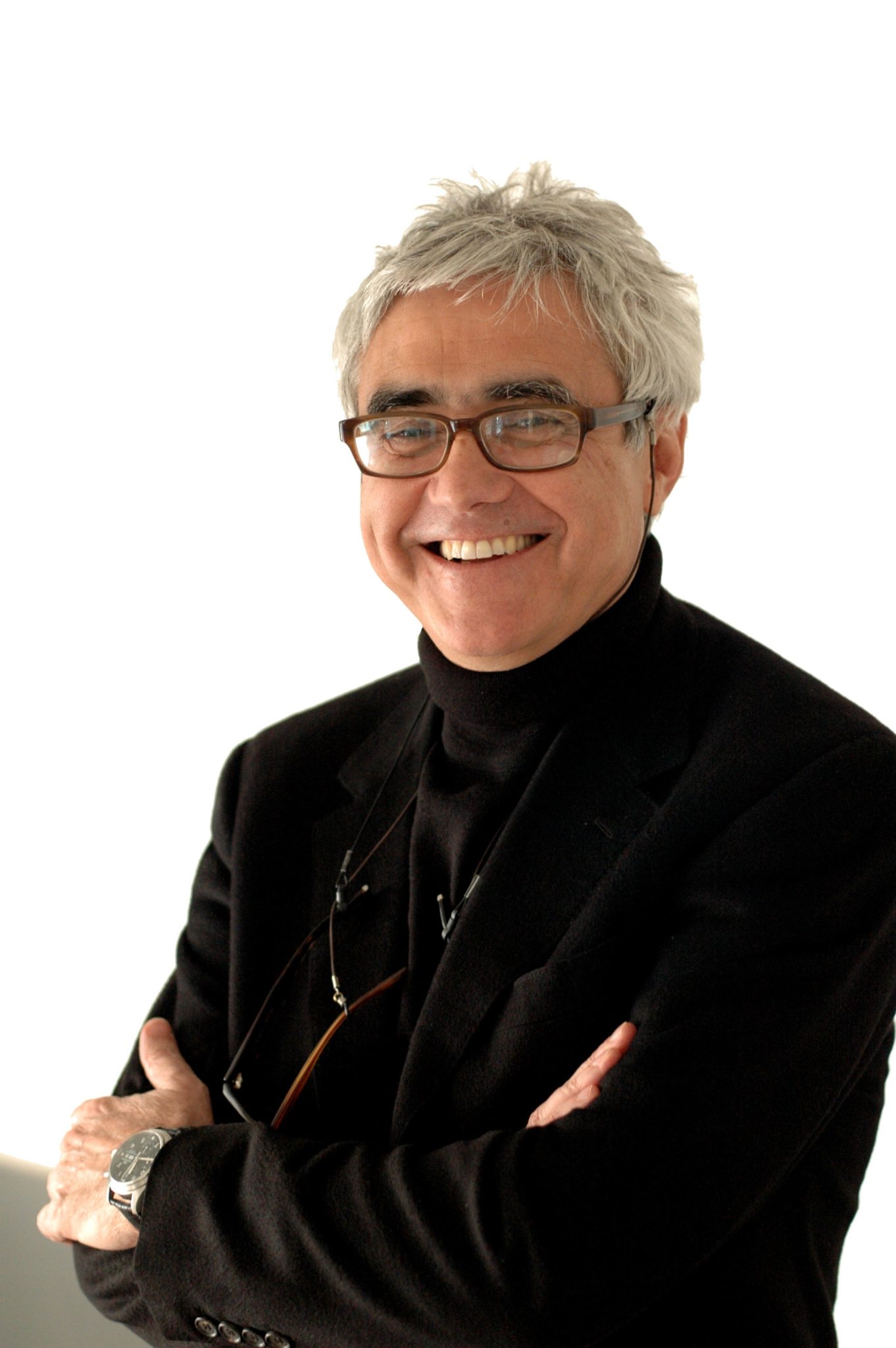 Death at Age 78 Claims the Life of Rafael Viñoly, Renowned Uruguayan ...