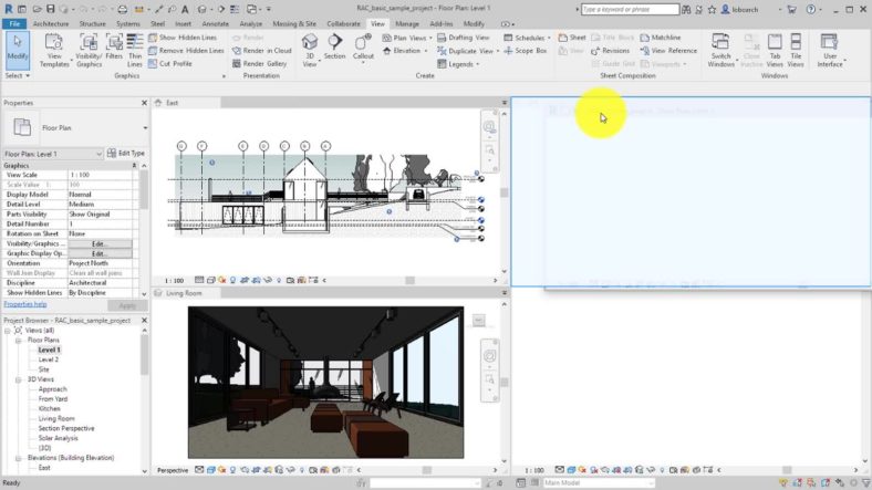 This Comprehensive Guide to Revit 2023 Will Answer All of Your Questions - Arch2O.com