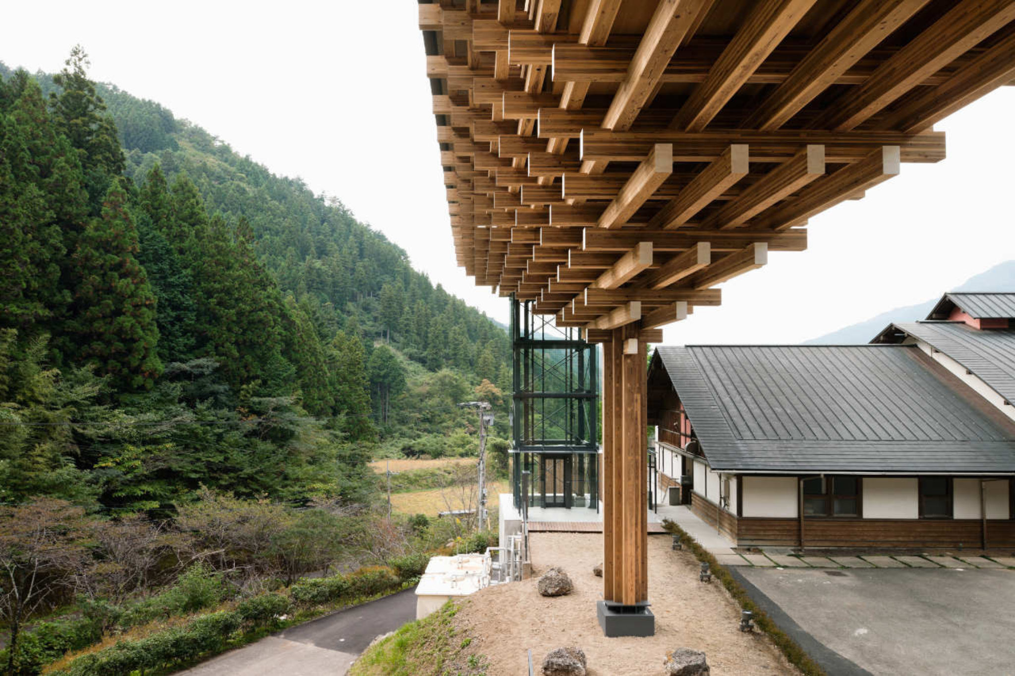 Explore the Exquisite Japanese Wood Joinery Along With 10 Astounding ...