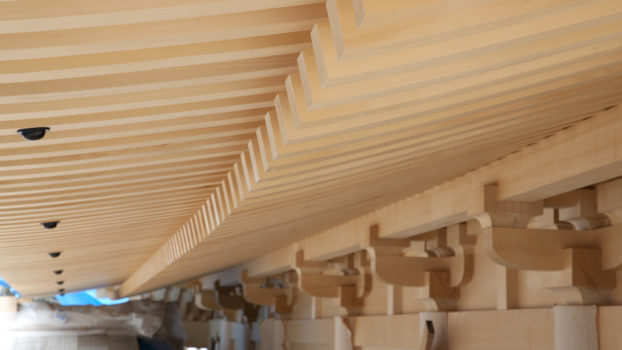 Explore the Exquisite Japanese Wood Joinery Along With 10 Astounding ...