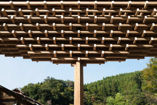 Explore the Exquisite Japanese Wood Joinery Along With 10 Astounding ...