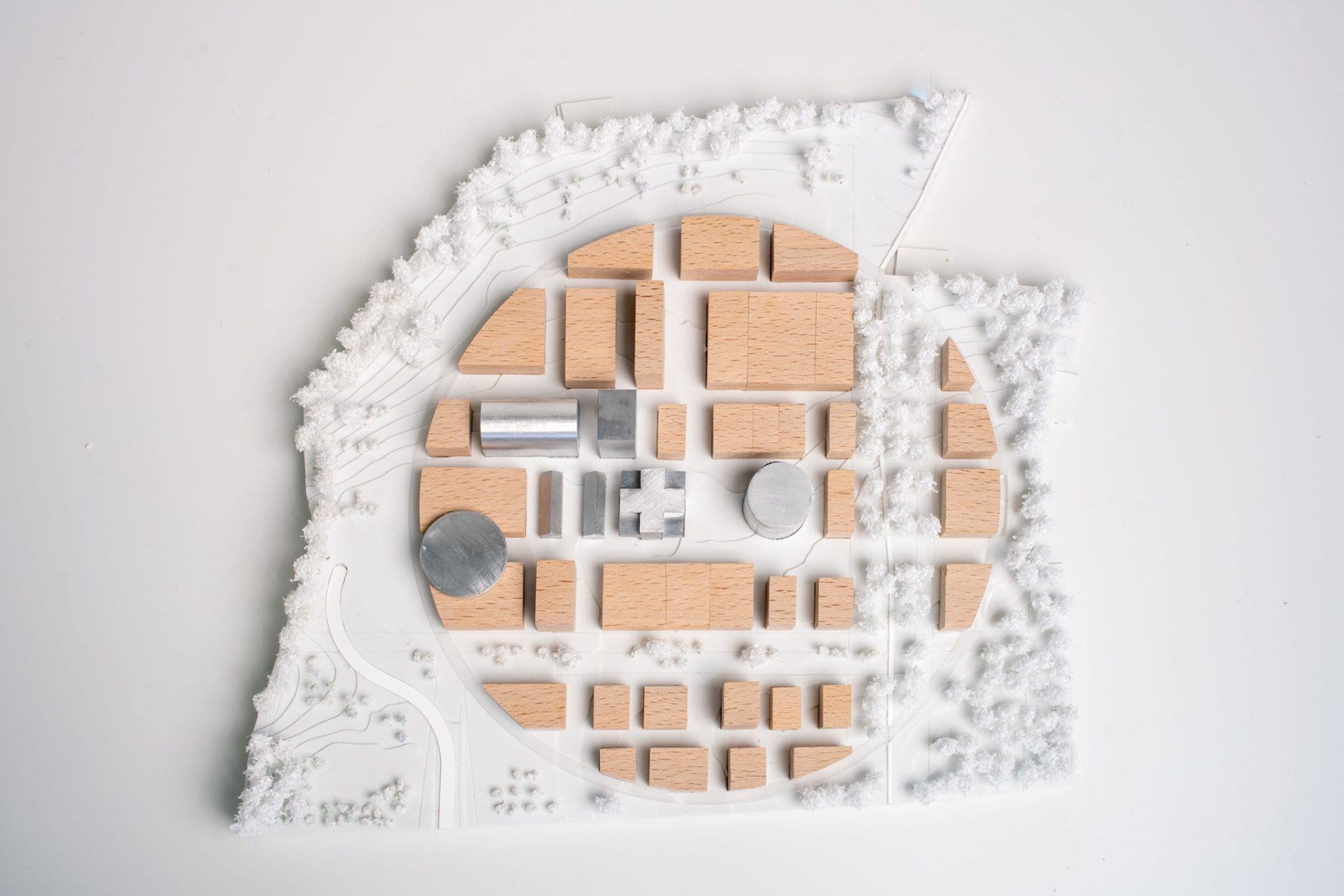 MVRDV Wins Heilbronn's Innovation Park Artificial Intelligence ...