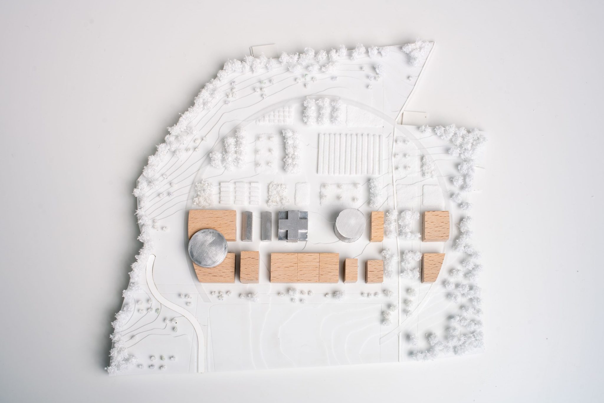 MVRDV Wins Heilbronn’s Innovation Park Artificial Intelligence ...