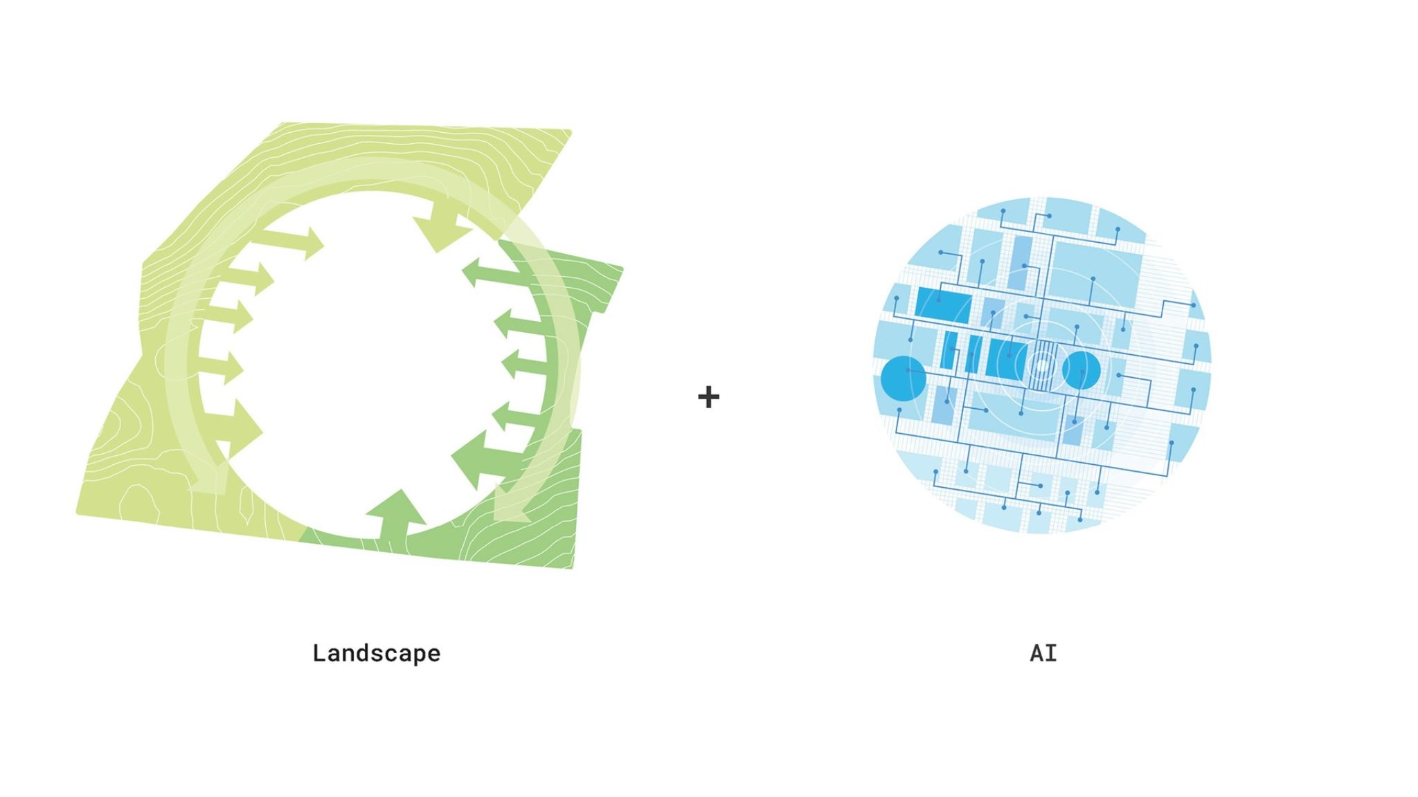 MVRDV Wins Heilbronn's Innovation Park Artificial Intelligence ...