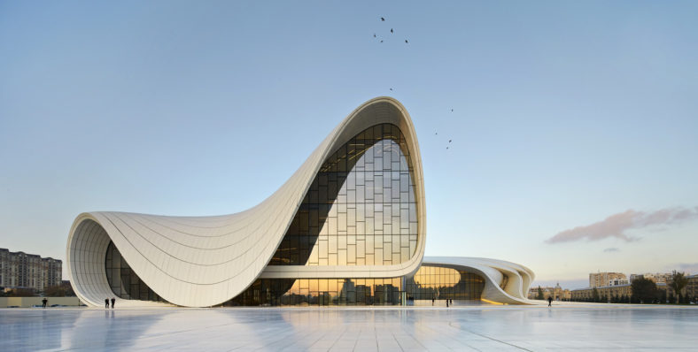 10 Startling Surrealist Architecture Examples That Will Take Your ...