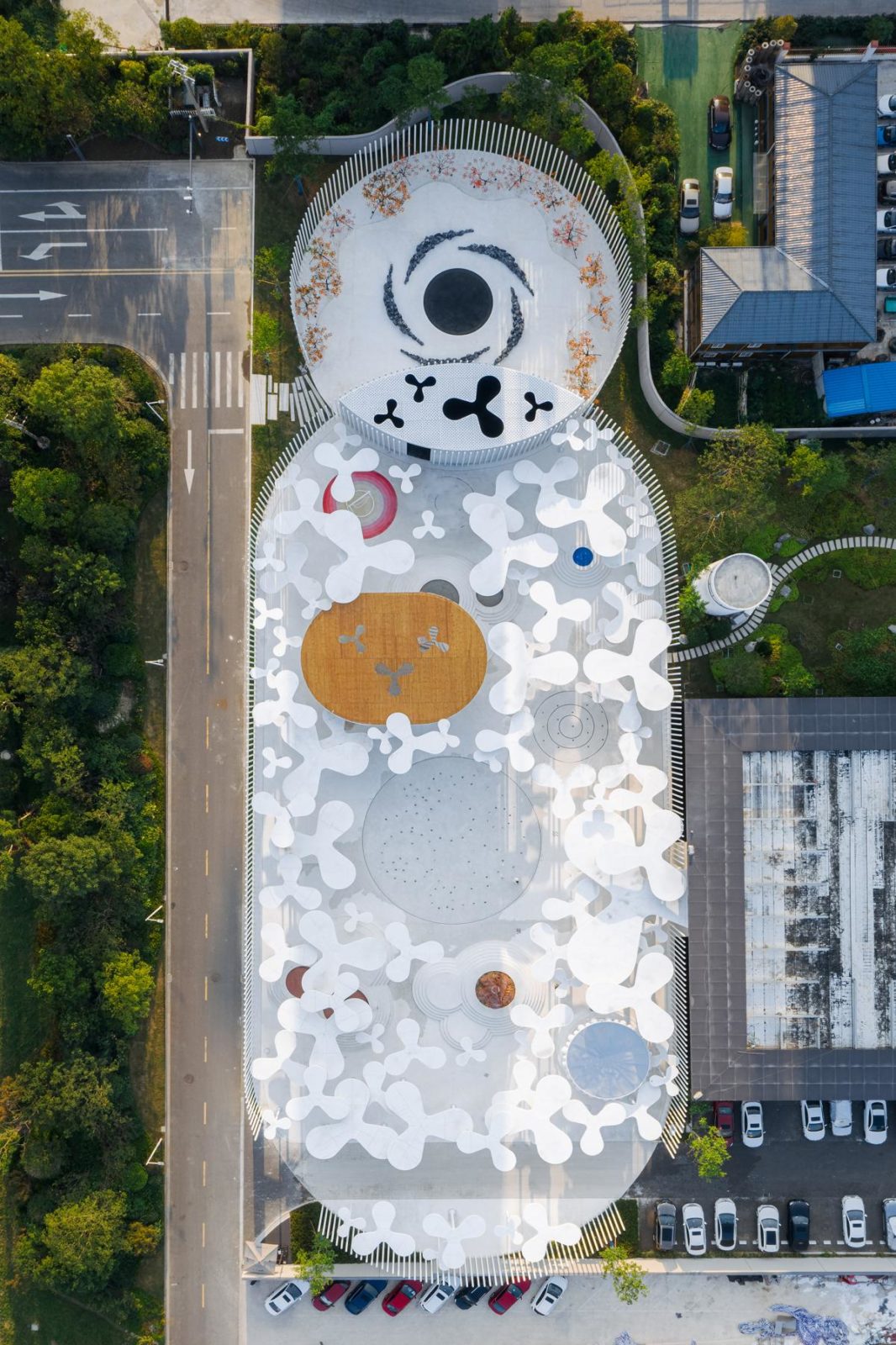 10 Startling Surrealist Architecture Examples That Will Take Your ...