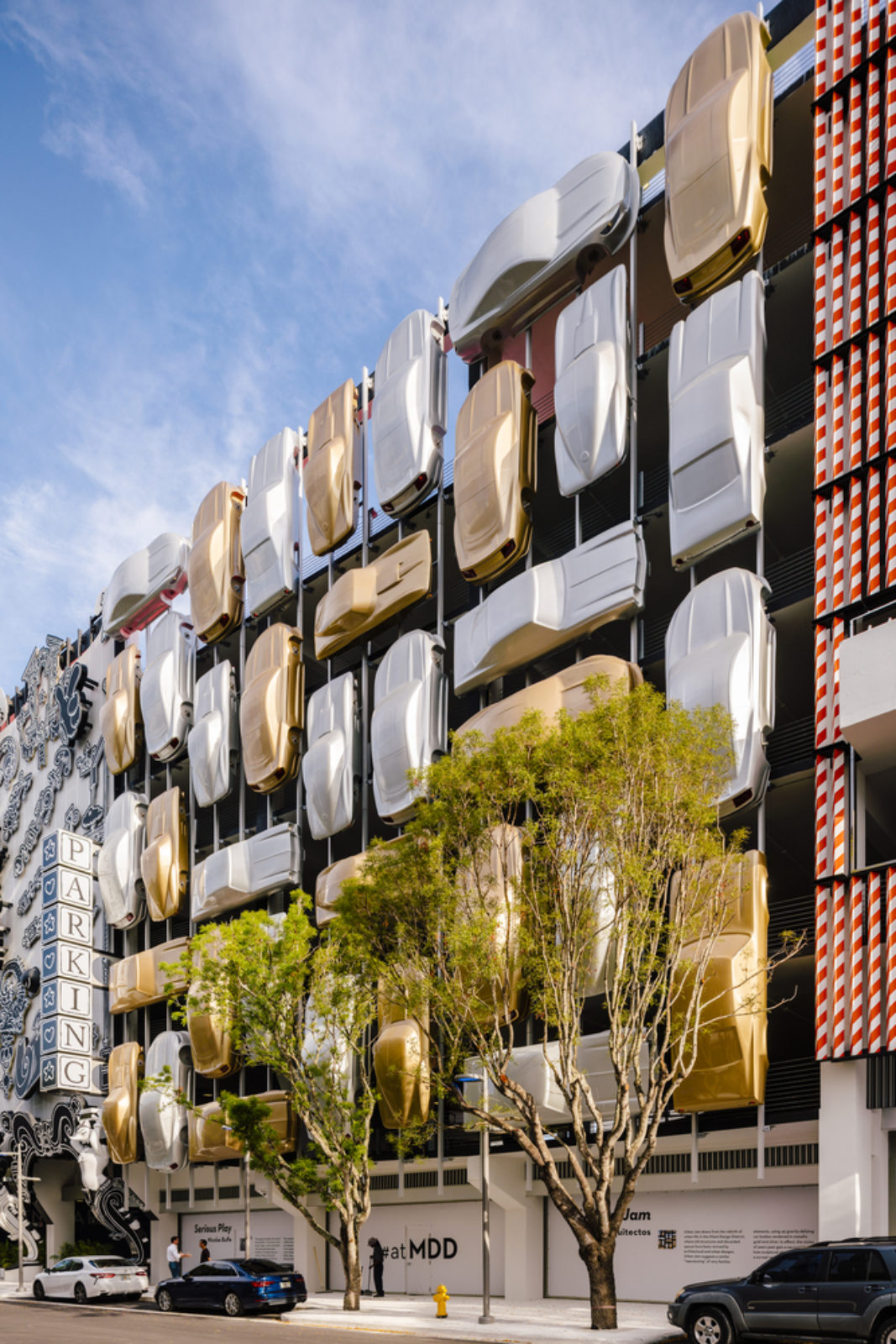 10 Surrealist Architecture Examples That Will Make You Question Reality ...