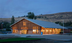 The Winners of the 2023 Wood Design Award Have Been Announced by ...