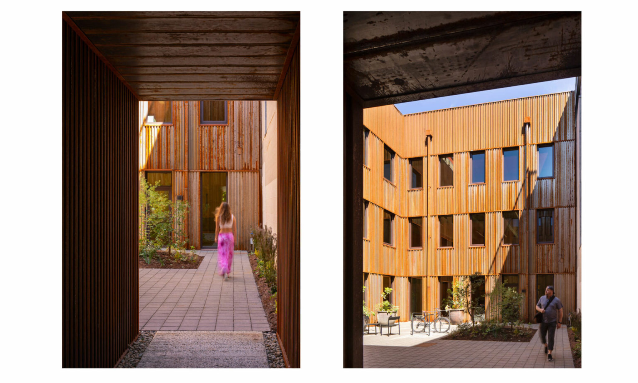 The Winners of the 2023 Wood Design Award Have Been Announced by ...