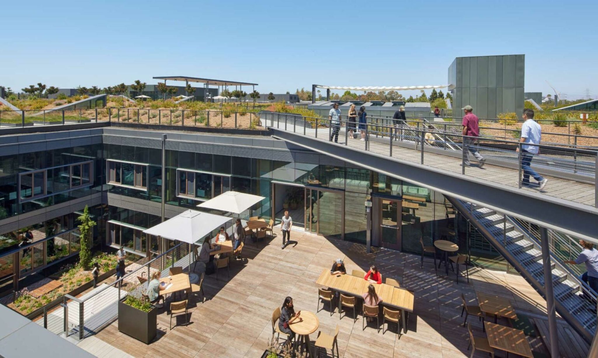 The Winners of the 2023 Wood Design Award Have Been Announced by ...