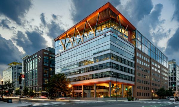 The Winners of the 2023 Wood Design Award Have Been Announced by ...