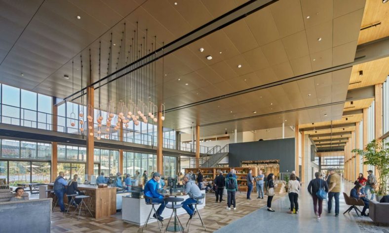 The Winners of the 2023 Wood Design Award Have Been Announced by ...