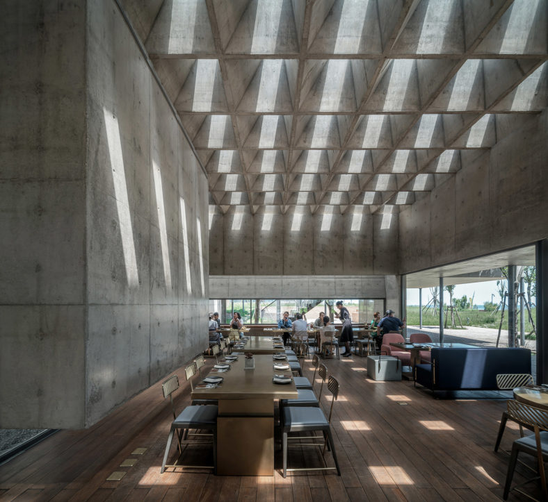 What is Waffle Ceiling and Why Should You Care? – Arch2O.com