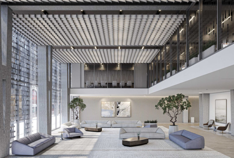 What is Waffle Ceiling and Why Should You Care? – Arch2O.com
