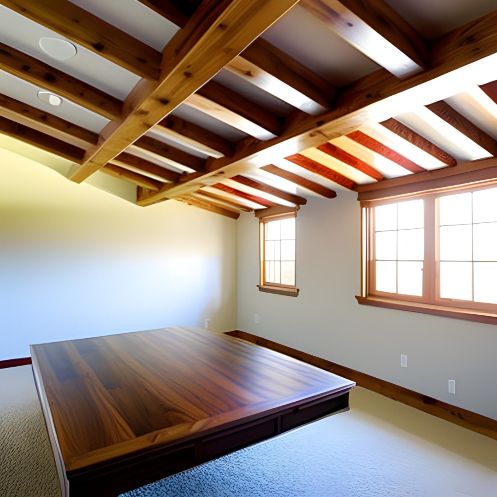 What is Waffle Ceiling and Why Should You Care? - Arch2O.com