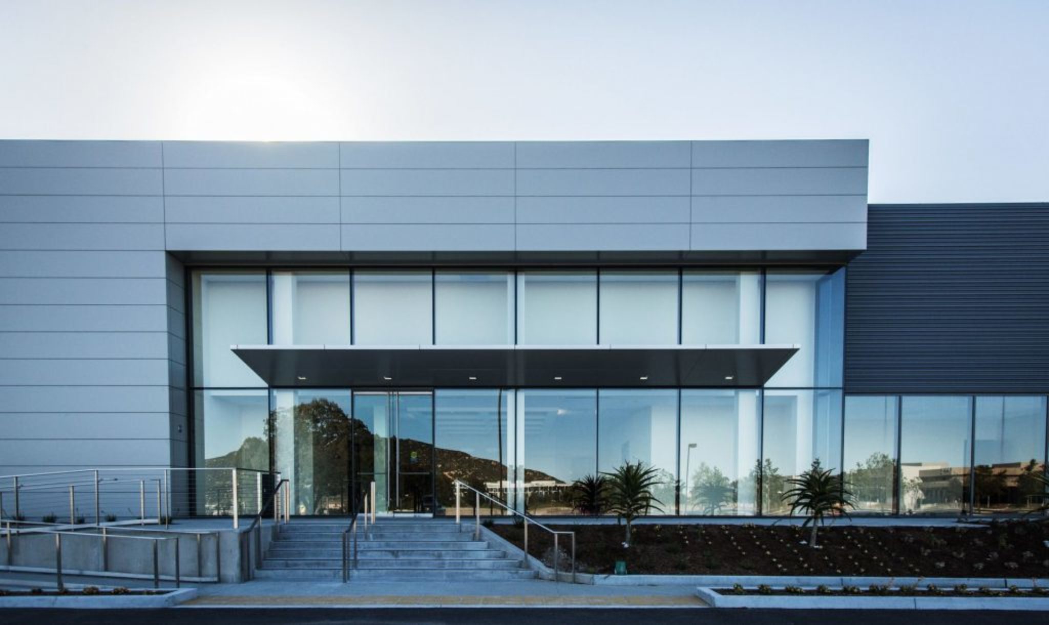 Why Will Metal Cladding Be Your Next Big Obsession? - Arch2O.com