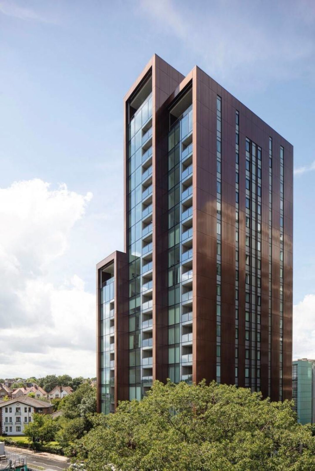 Why Will Metal Cladding Be Your Next Big Obsession? - Arch2O.com