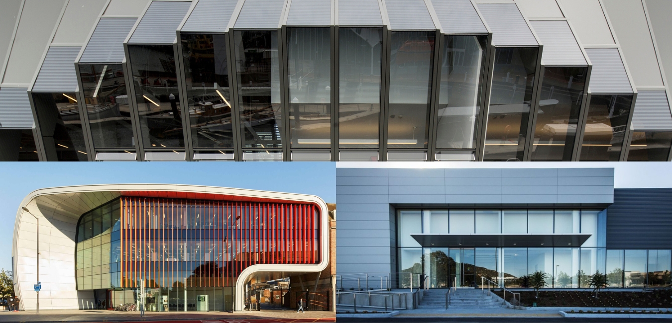 Why Will Metal Cladding Be Your Next Big Obsession? - Arch2O.com