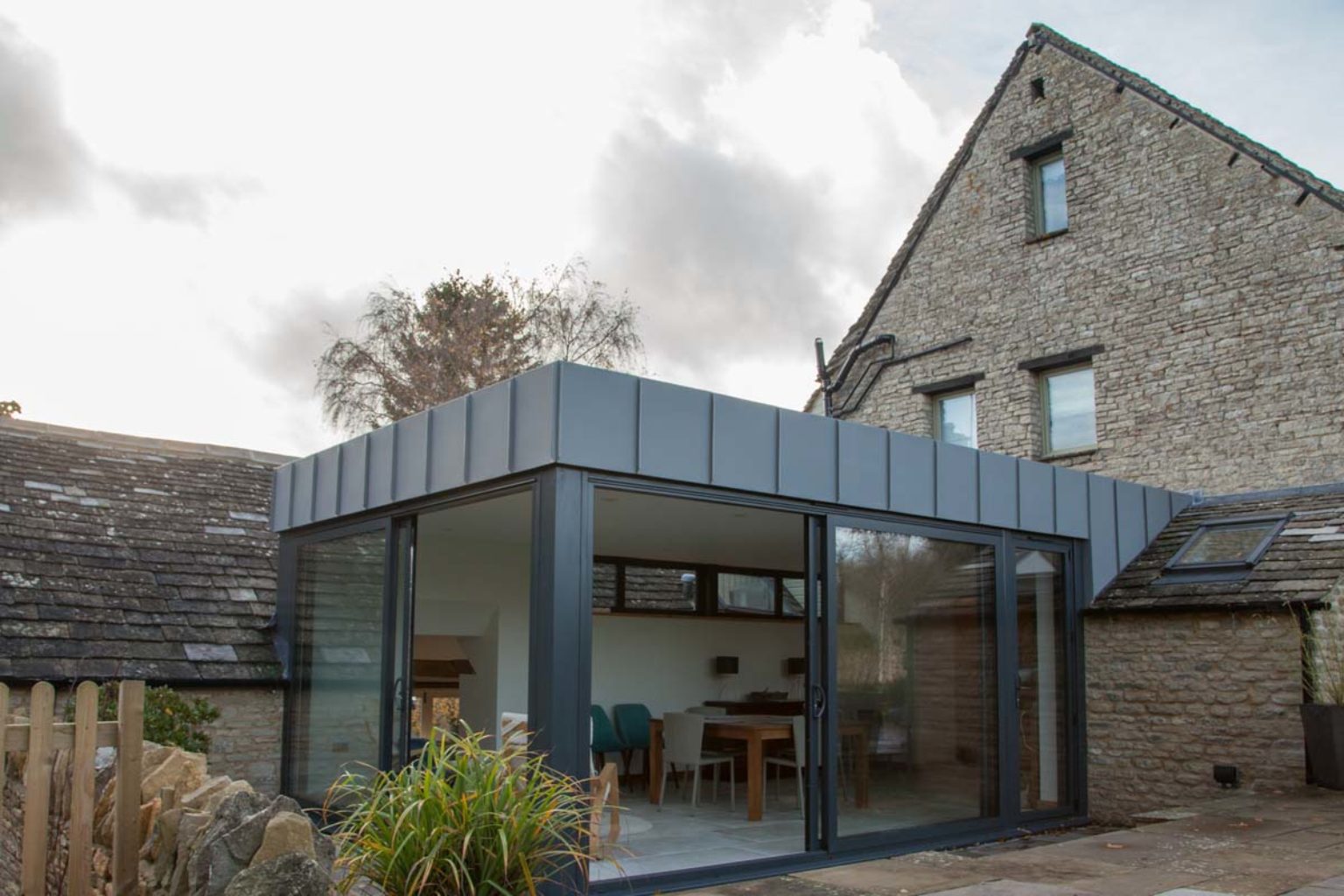 Why Will Metal Cladding Be Your Next Big Obsession? - Arch2O.com