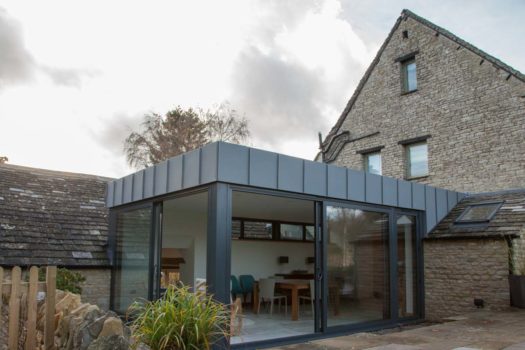 Why Will Metal Cladding Be Your Next Big Obsession? - Arch2O.com