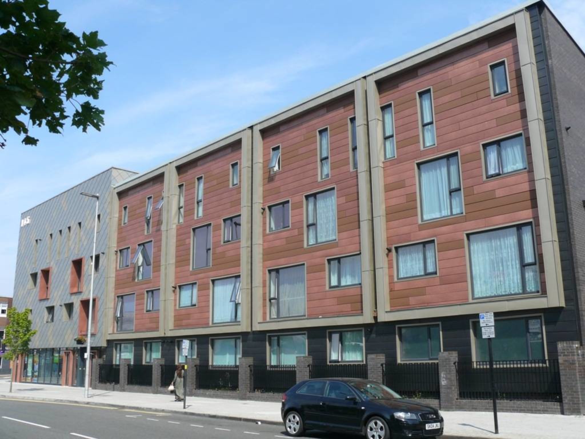 Why Will Metal Cladding Be Your Next Big Obsession? - Arch2O.com