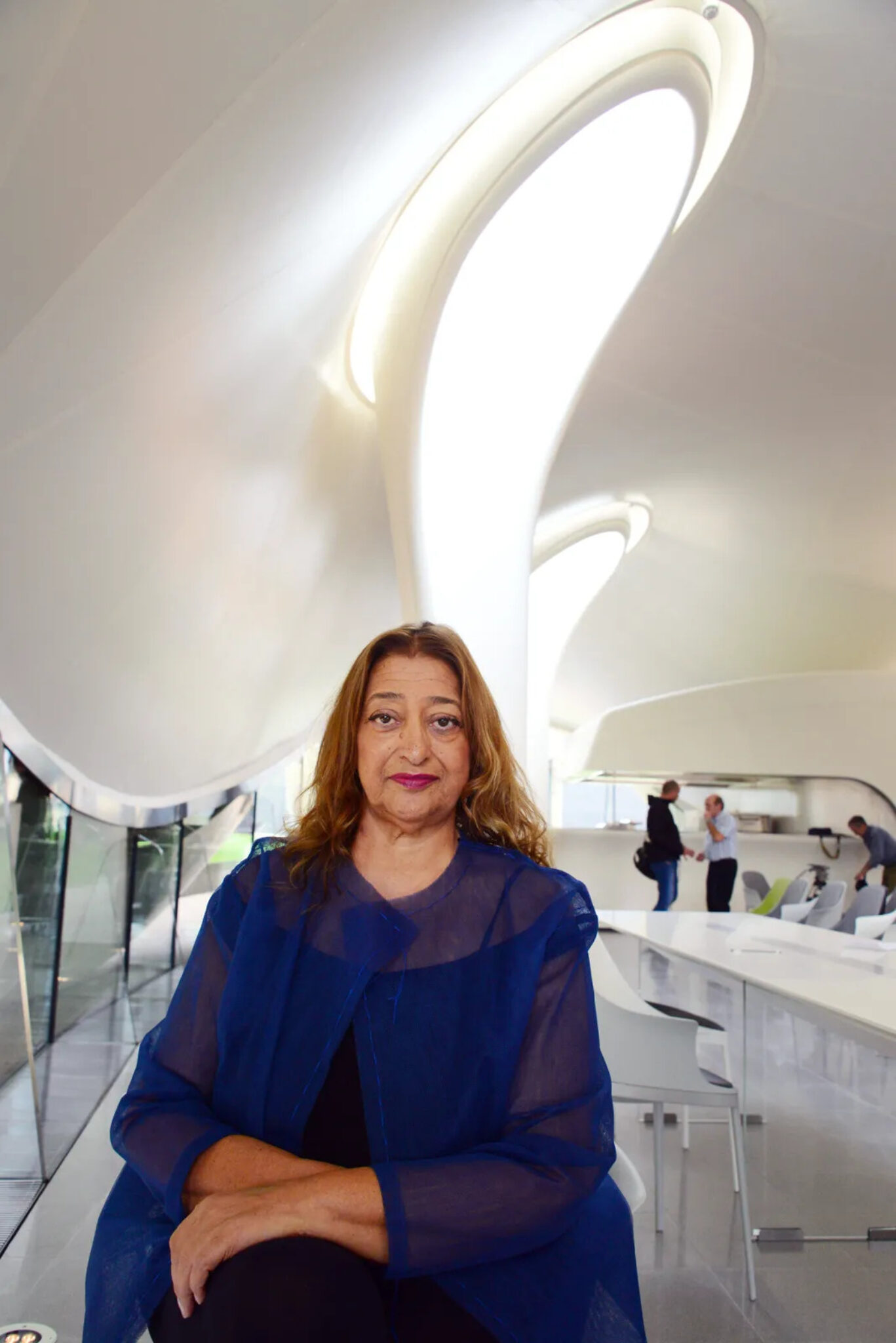 10 Female Architects Who Changed the World (And You Should Know ...