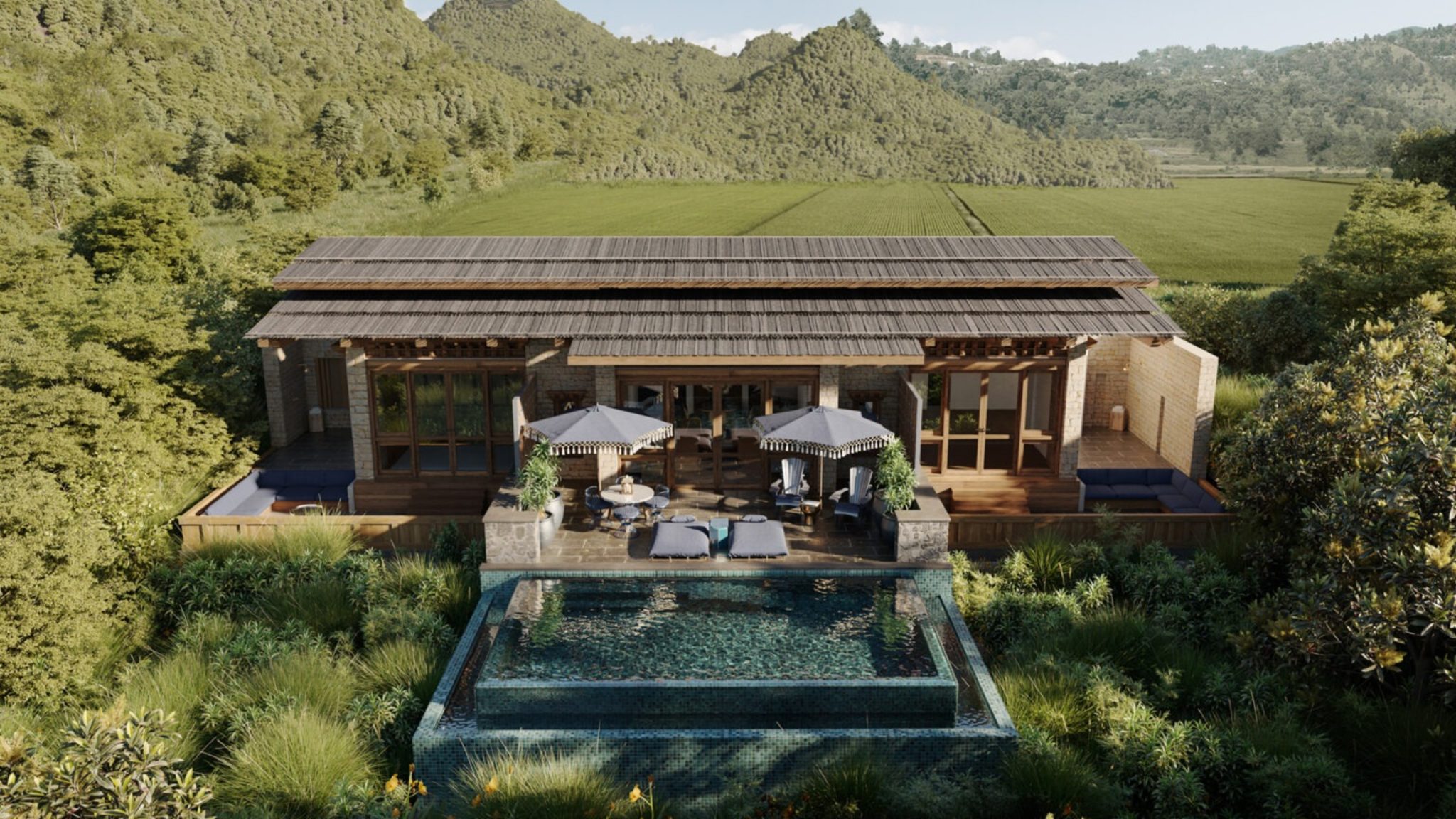 25 of the Best Hotel Designs We Can’t Wait to Check Into in 2023 ...