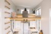 17 Creative Tiny House Storage Ideas for Your Little Retreat - Arch2O.com
